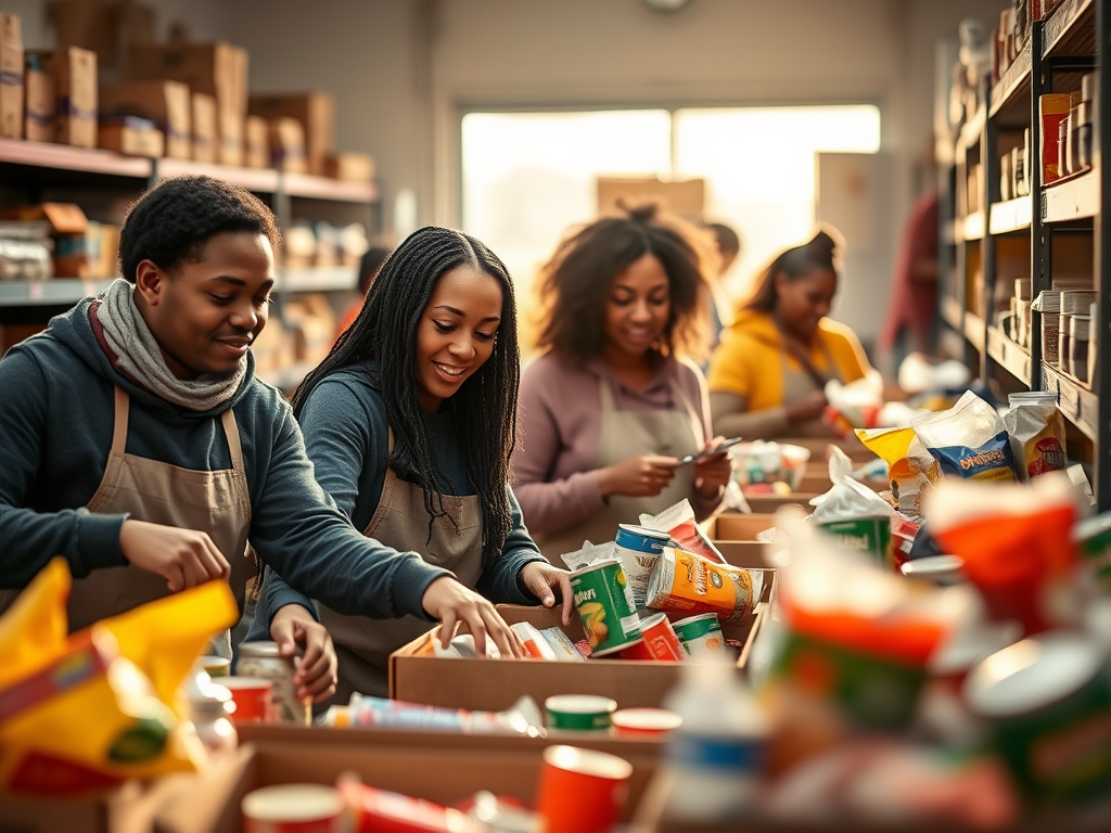 Monthly Giving: The Impact of Consistent Support | Narberth Community ...